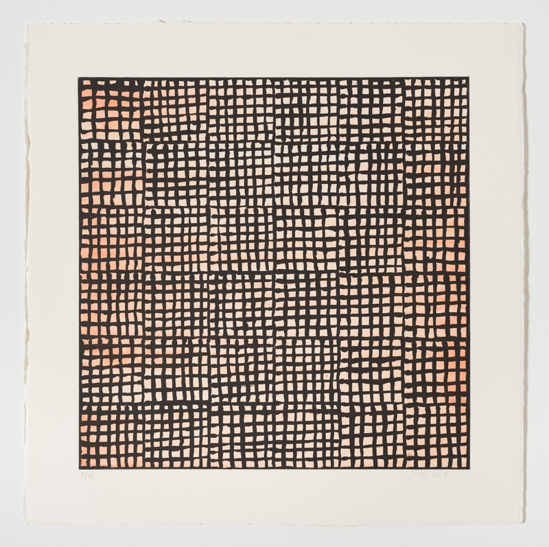 McArthur Binion - Berkeley:Suite for Sale | Artspace McArthur Binion - Berkeley:Suite for Sale | Artspace