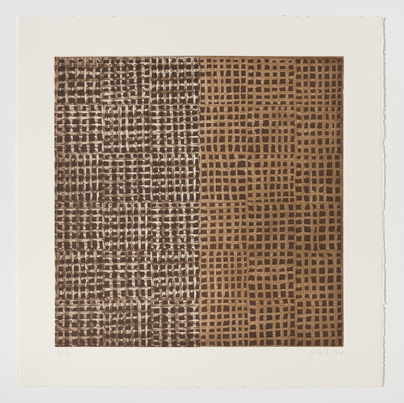McArthur Binion - Berkeley:Suite for Sale | Artspace McArthur Binion - Berkeley:Suite for Sale | Artspace